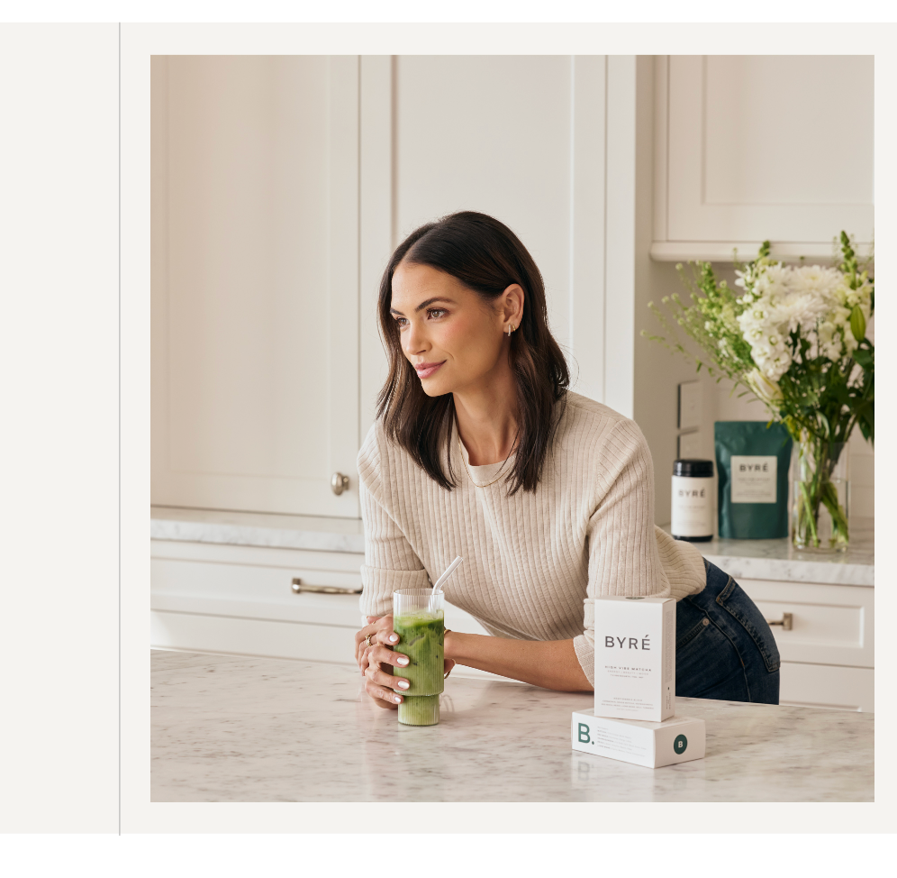 Muse & Musings | BYRÉ